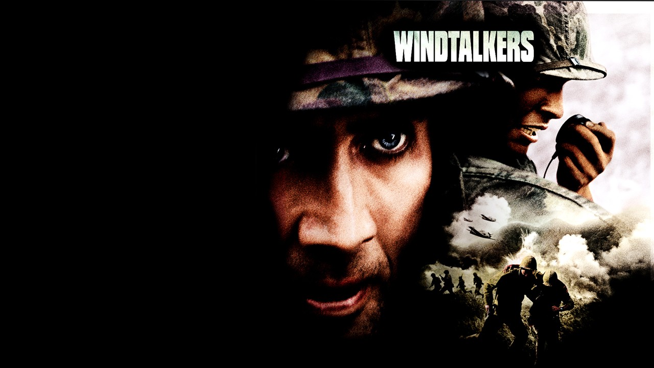 Windtalkers