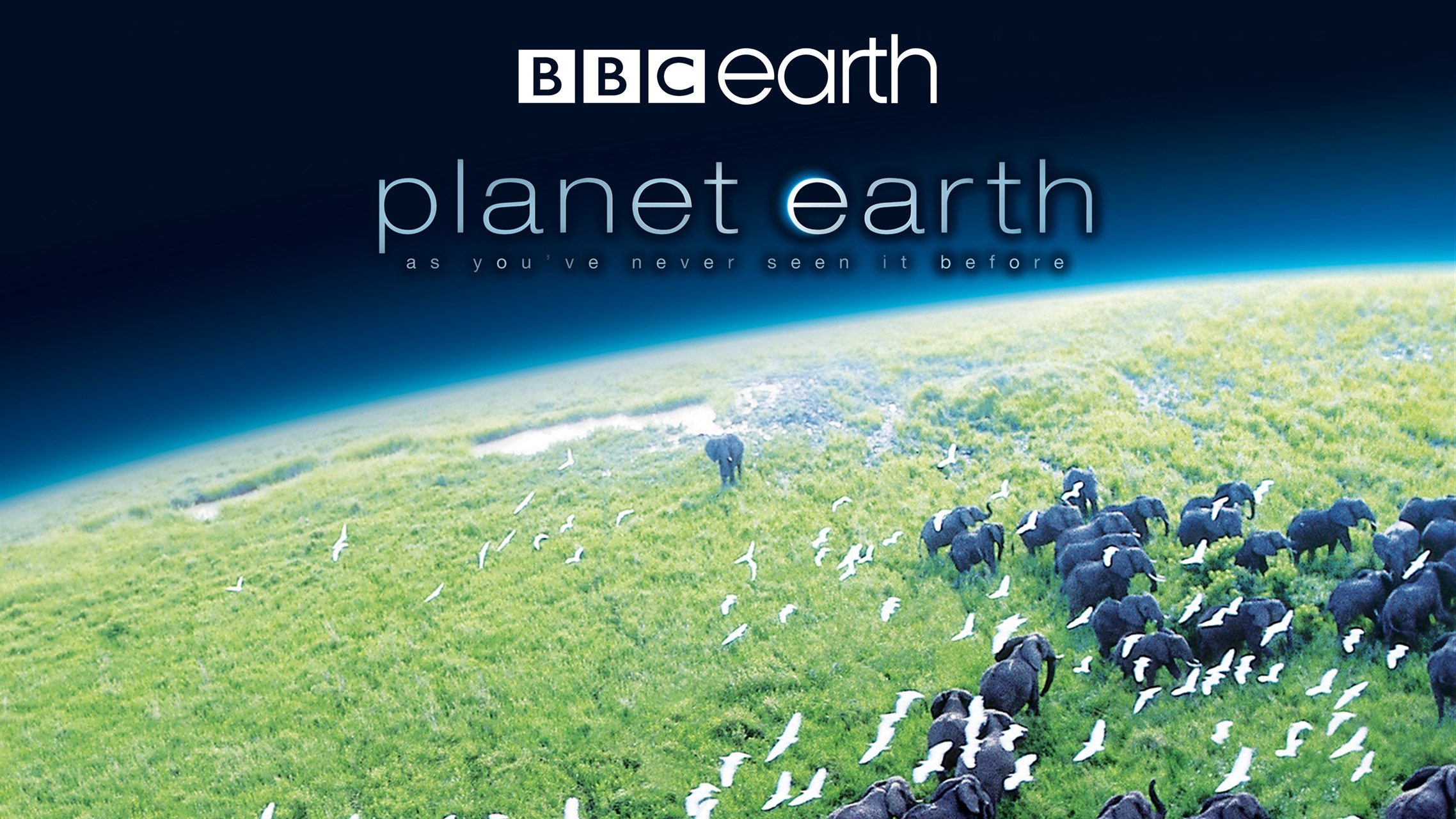 Planet Earth Documentary Photography