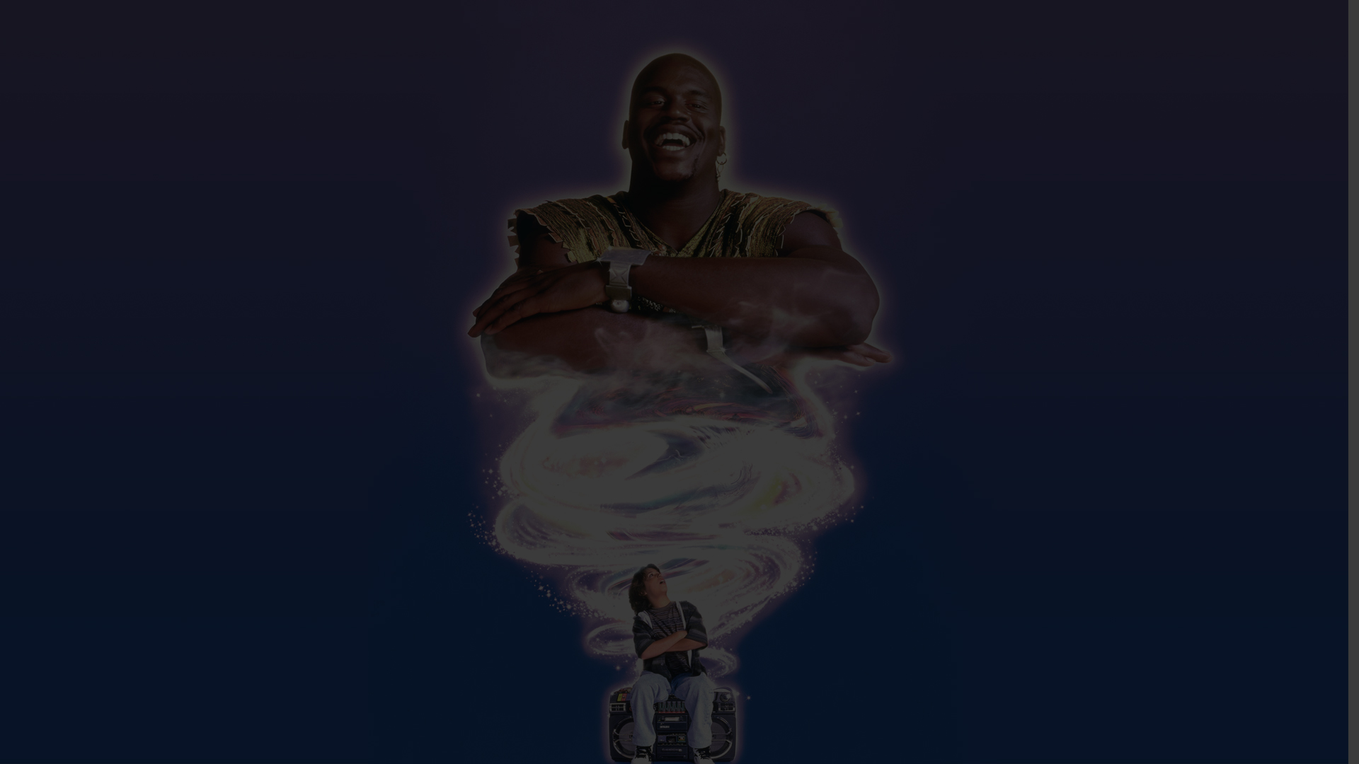 Kazaam