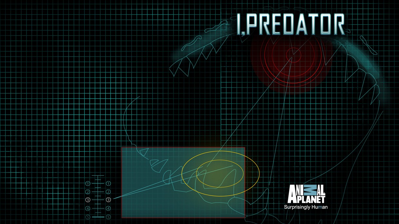 I Predator