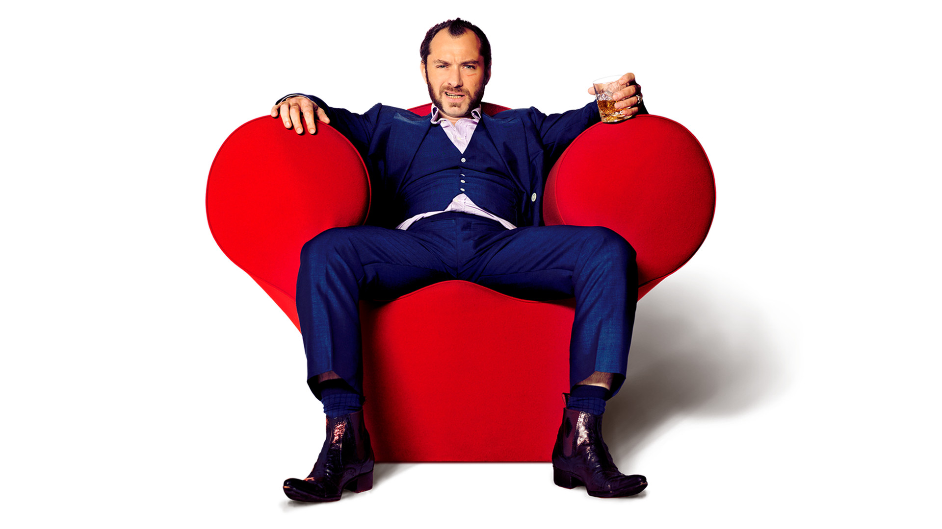Dom Hemingway Wallpaper