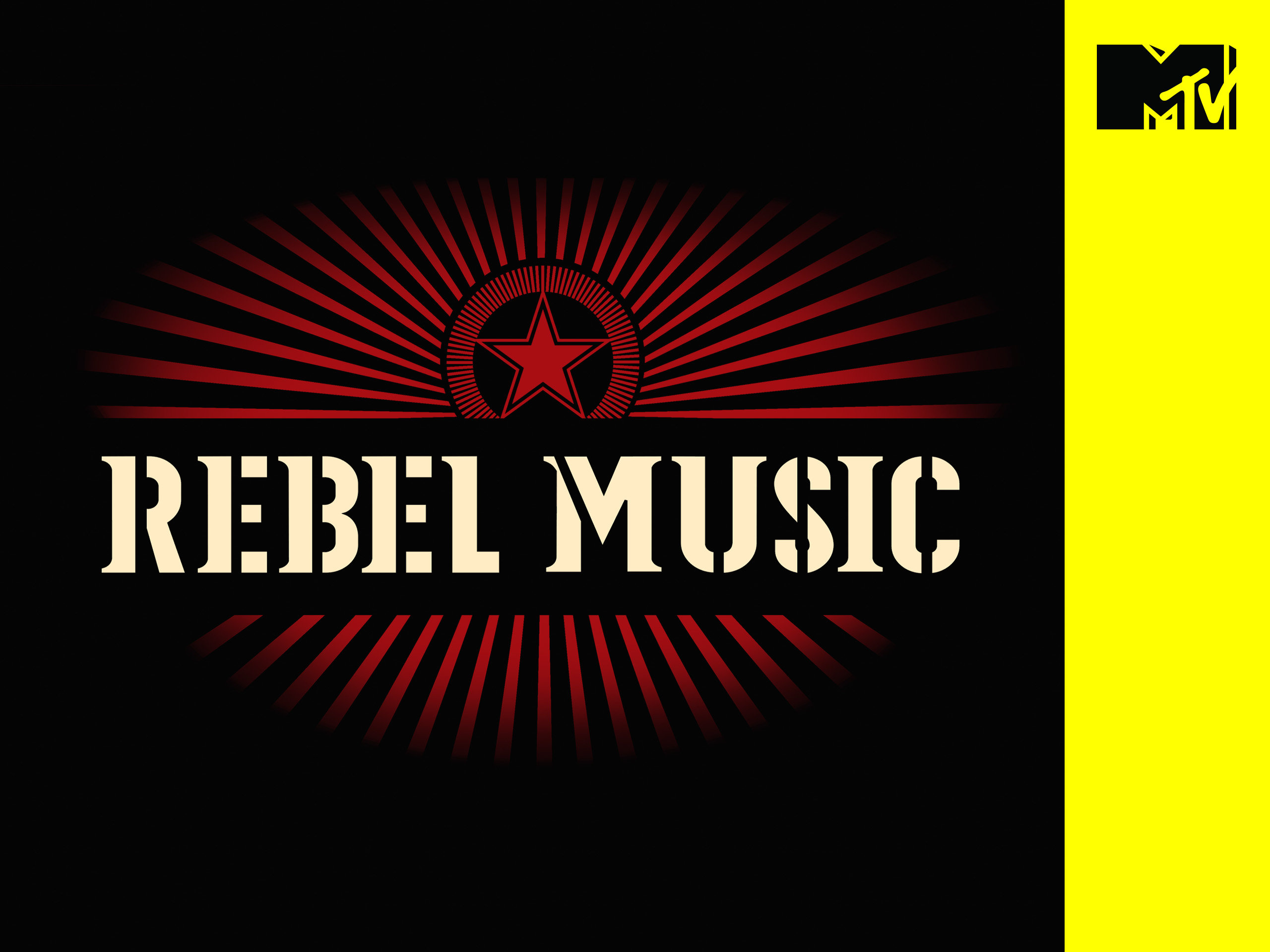 Rebel Rock Logo Voorpublicatie 'Rebel Rebel' (Geert Van Mol): 'Een