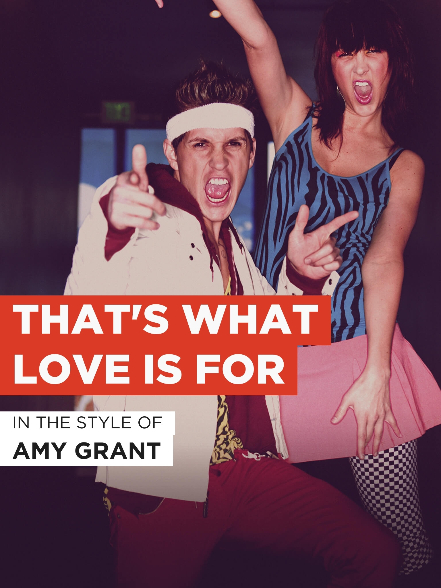 That's What Love Is For - Buy, watch, or rent from the Microsoft Store