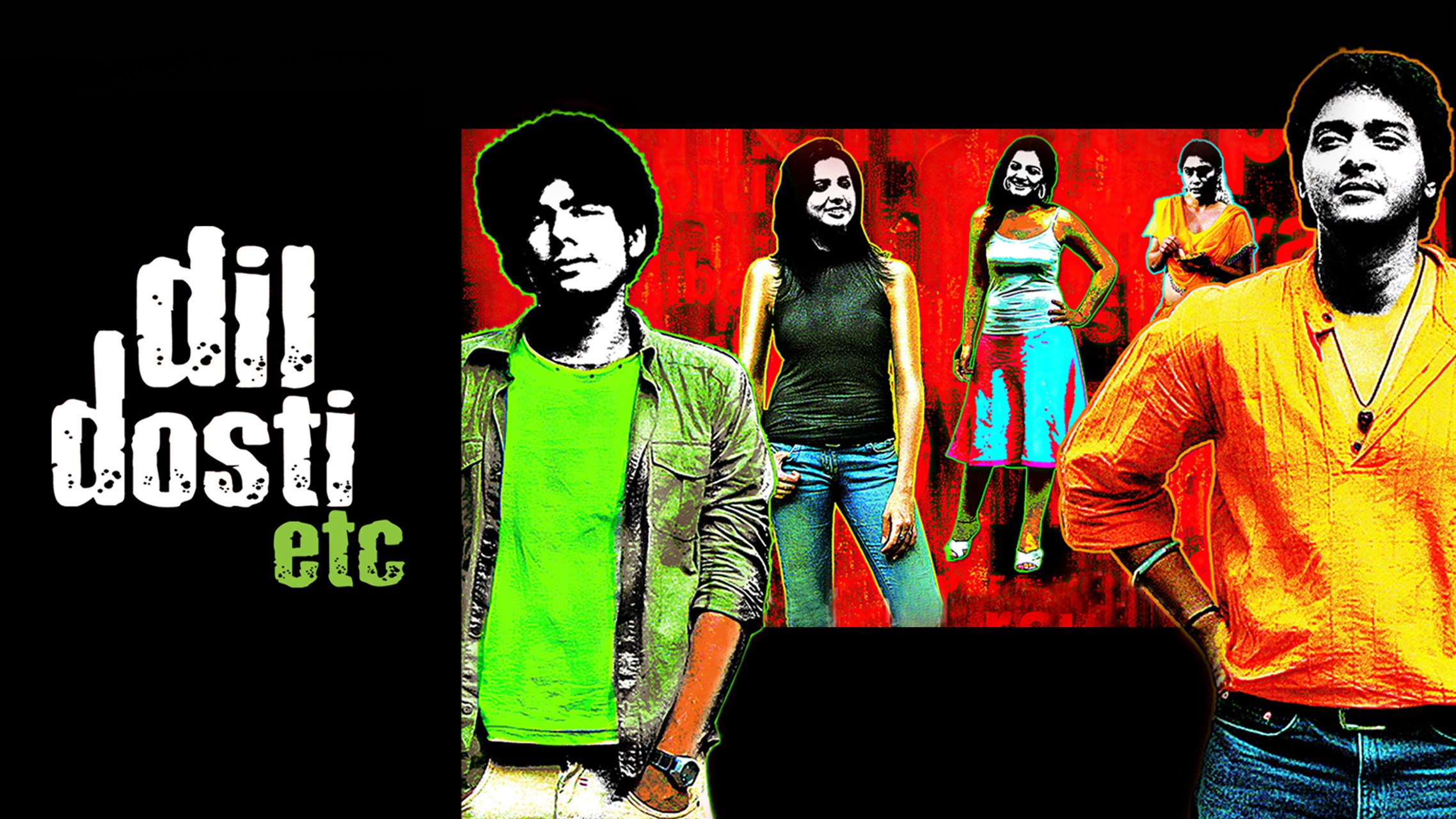Dil Dosti Logo Dil Dosti Duniyadaari TV Serial Watch Dil Dosti