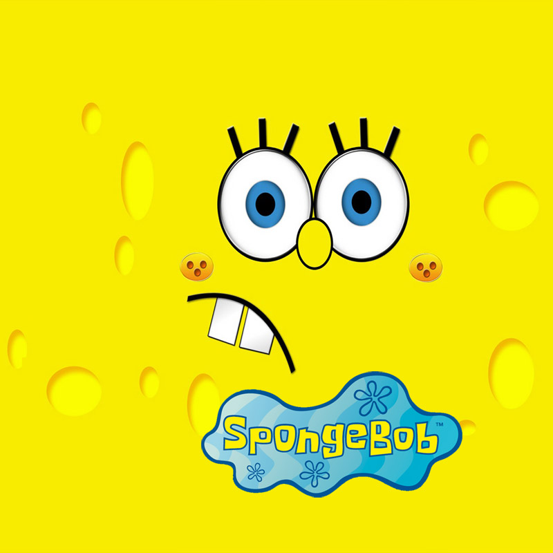 Sono Pronto Spongebob