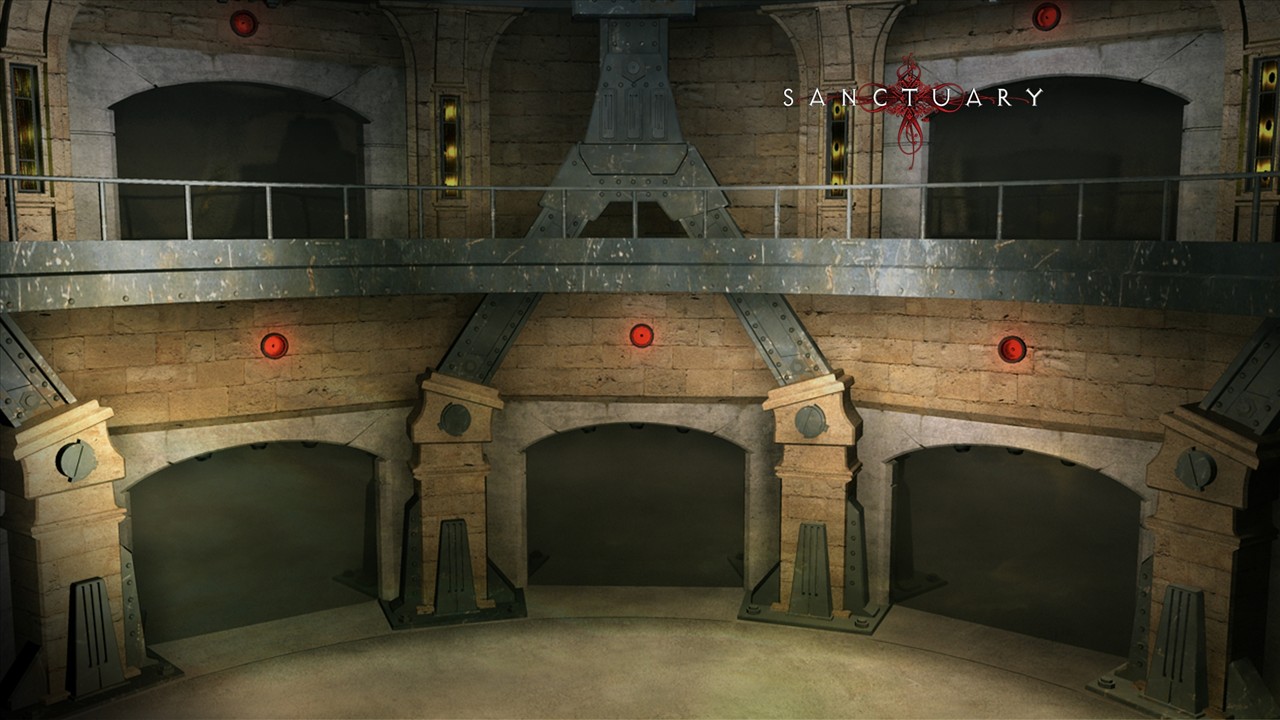 Sanctuaire De Peter Wingfield Dan Connolly's Real Estate Blog