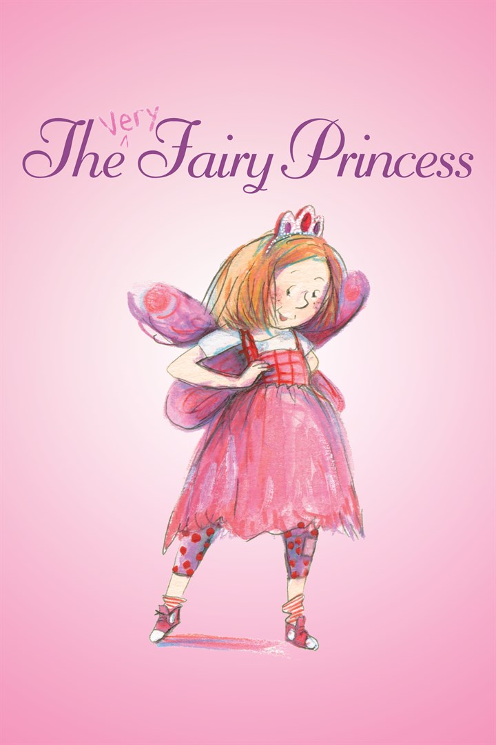 Thefaerieprincess