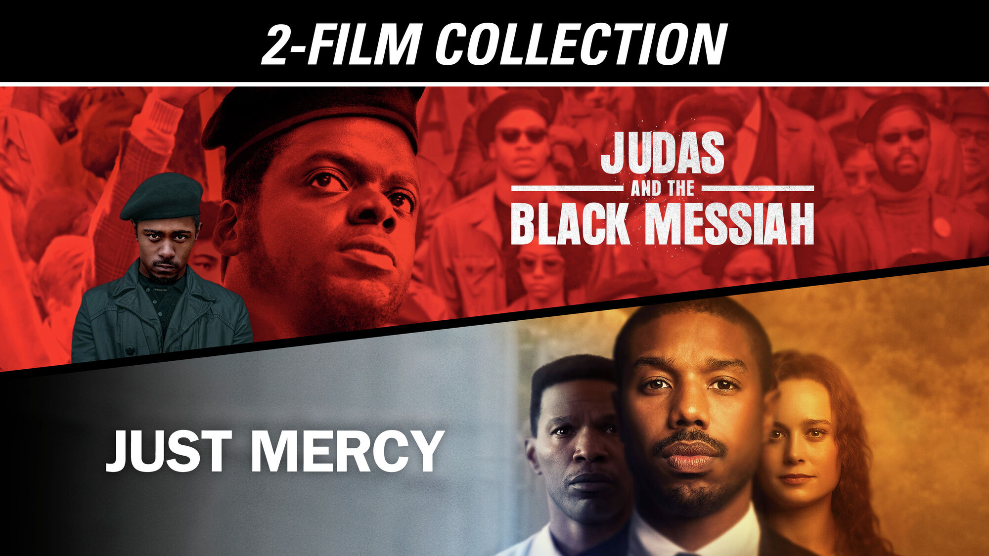 Judas And The Black Messiah