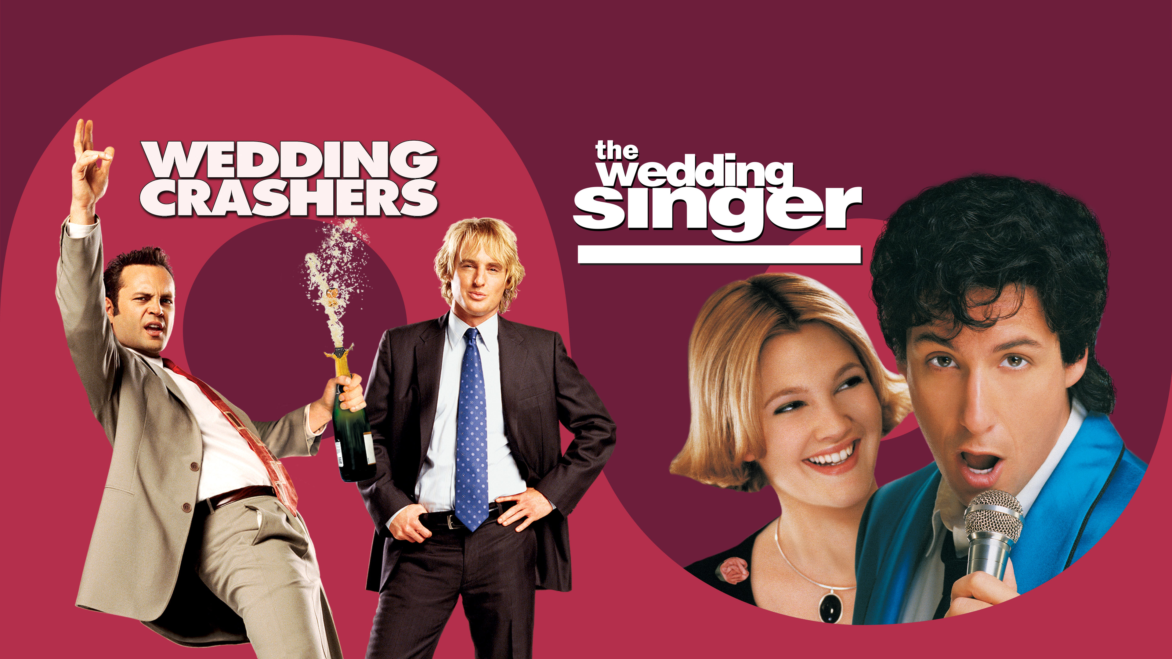 Wedding crashers opening | Beachweddingtips.com