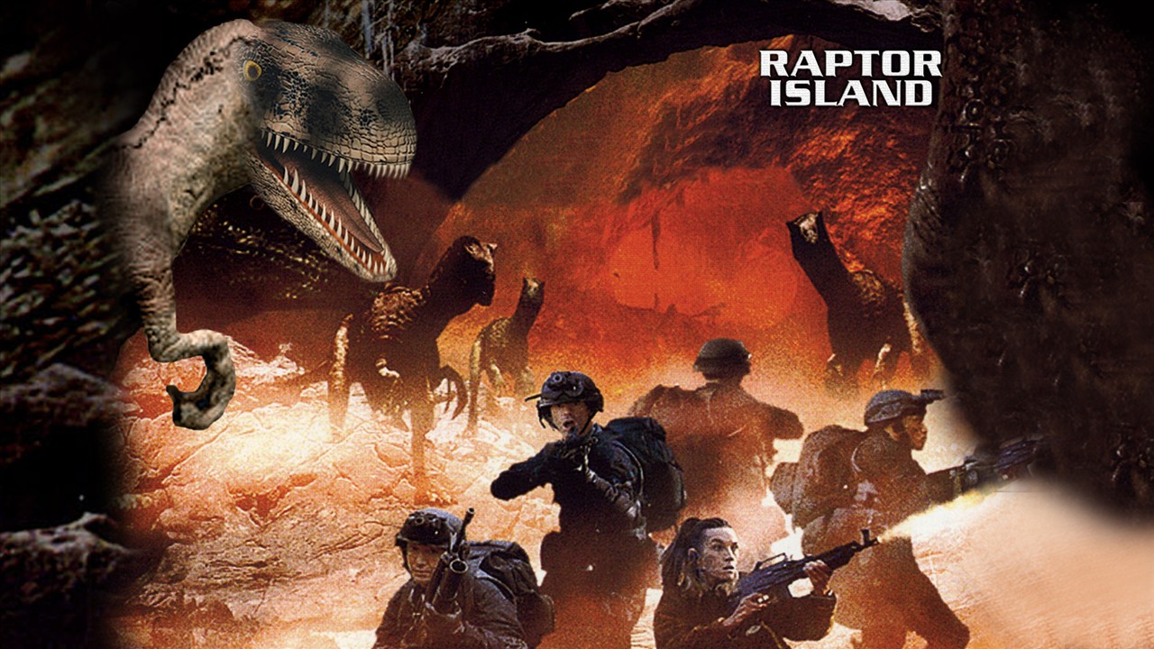 Raptor Island