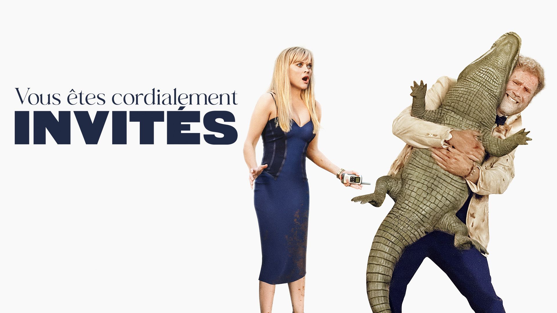 Vous êtes cordialement invités